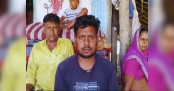 mp patel family in pansemal have more than 20 fingers in their body is ...