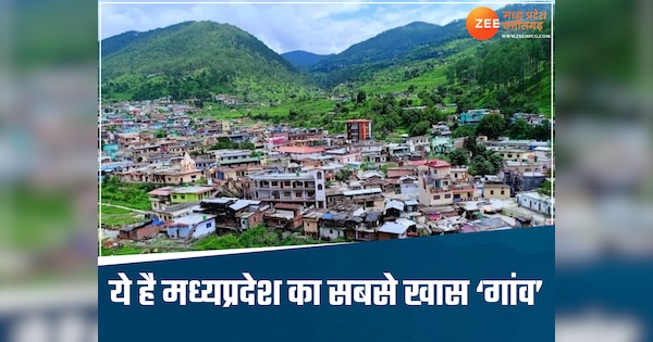 madhya pradesh unique Rai village with 129 water wells has been no ...