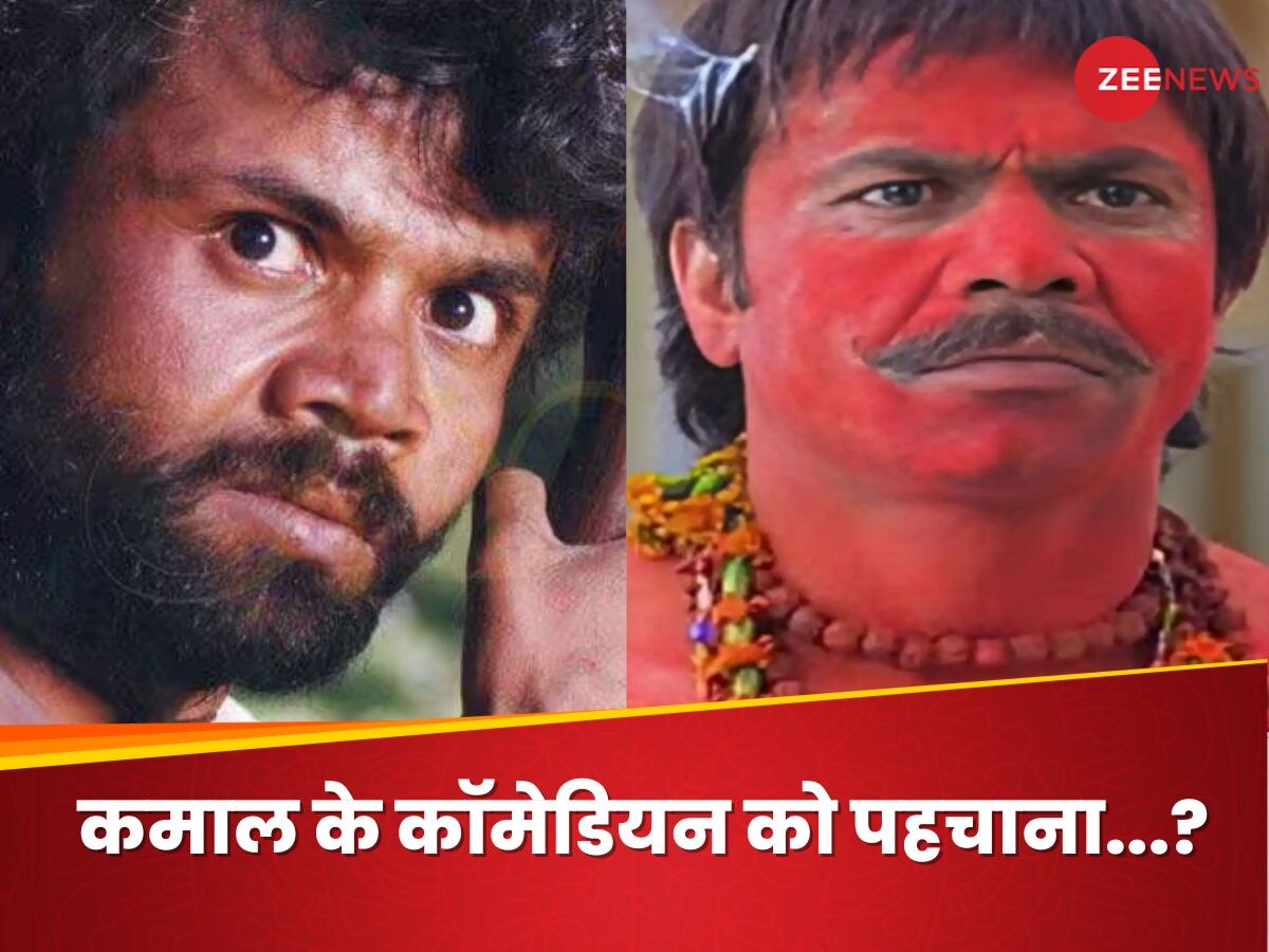 Rajpal Yadav Birthday Special Debut bhool bhulaiya Chhota pandit know ...