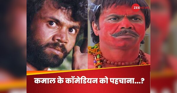 Rajpal Yadav Birthday Special Debut bhool bhulaiya Chhota pandit know ...