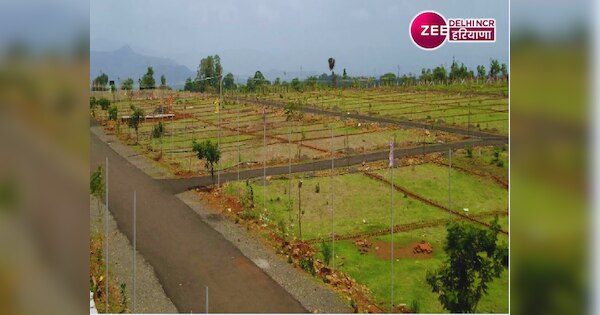 GDA Plot Scheme 2025: NCR के ये 77 गांव होंगे GDA का हिस्सा, विकास को ...