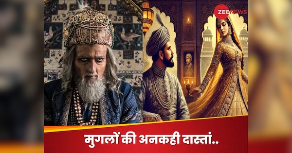 aurangzeb hindu tawaif unfinished love story with rana gul | वो हिंदू ...