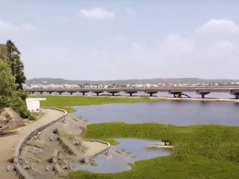 mp sagar lakha banjara lake history related with delhi raisina hills ...