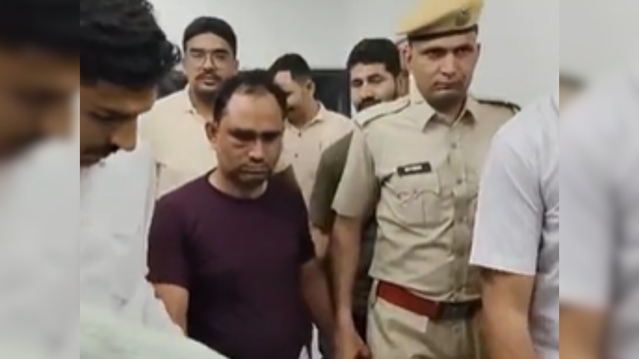 Manisha Murder Case: जेठानी और प्रेमी ने मिलकर मनीषा को उतारा था मौत के ...