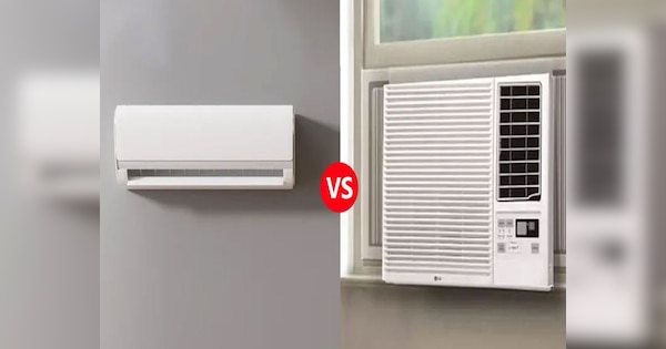 Which AC cools more Window or Split cheaper between both know answer ...