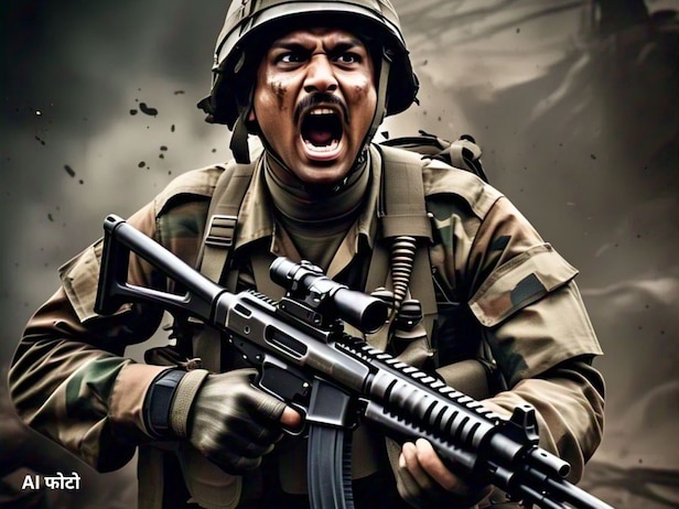 Manohar M72 can beat these 4 advanced rifles in comparison foreign ...