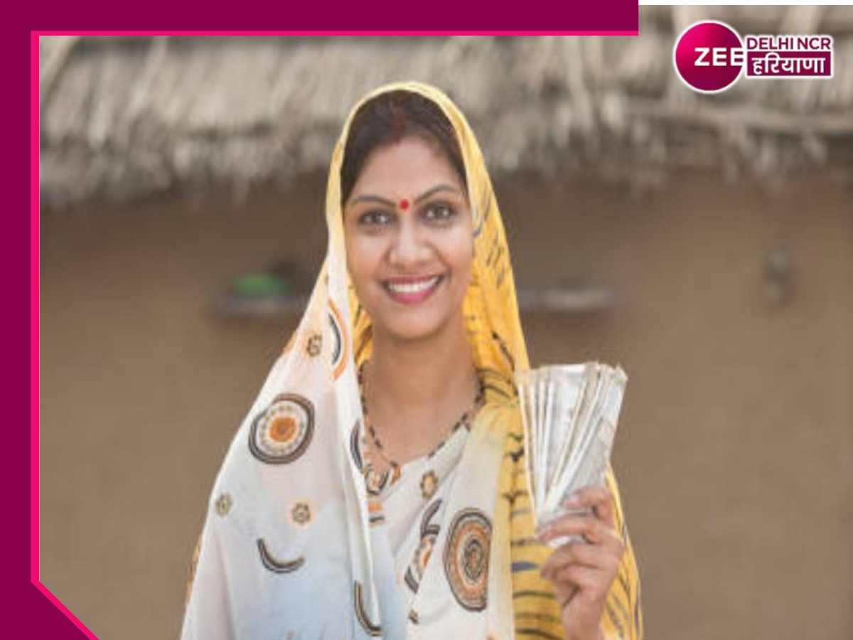 Lado Lakshmi Yojana: हरियाणा में इन महिलाओं को हर माह मिलेंगे 2100 ...