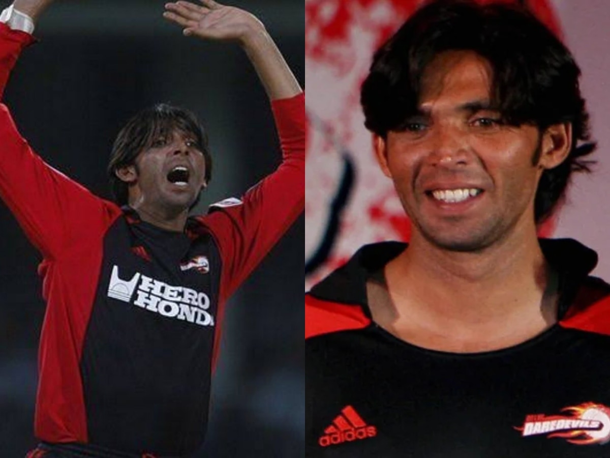 11 Pakistan cricketers who played Indian Premier League Shahid Afridi ...
