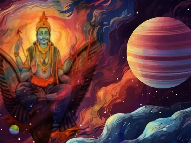 What is the Shani shift in 2025 | Where is Saturn in 2025 | How will ...