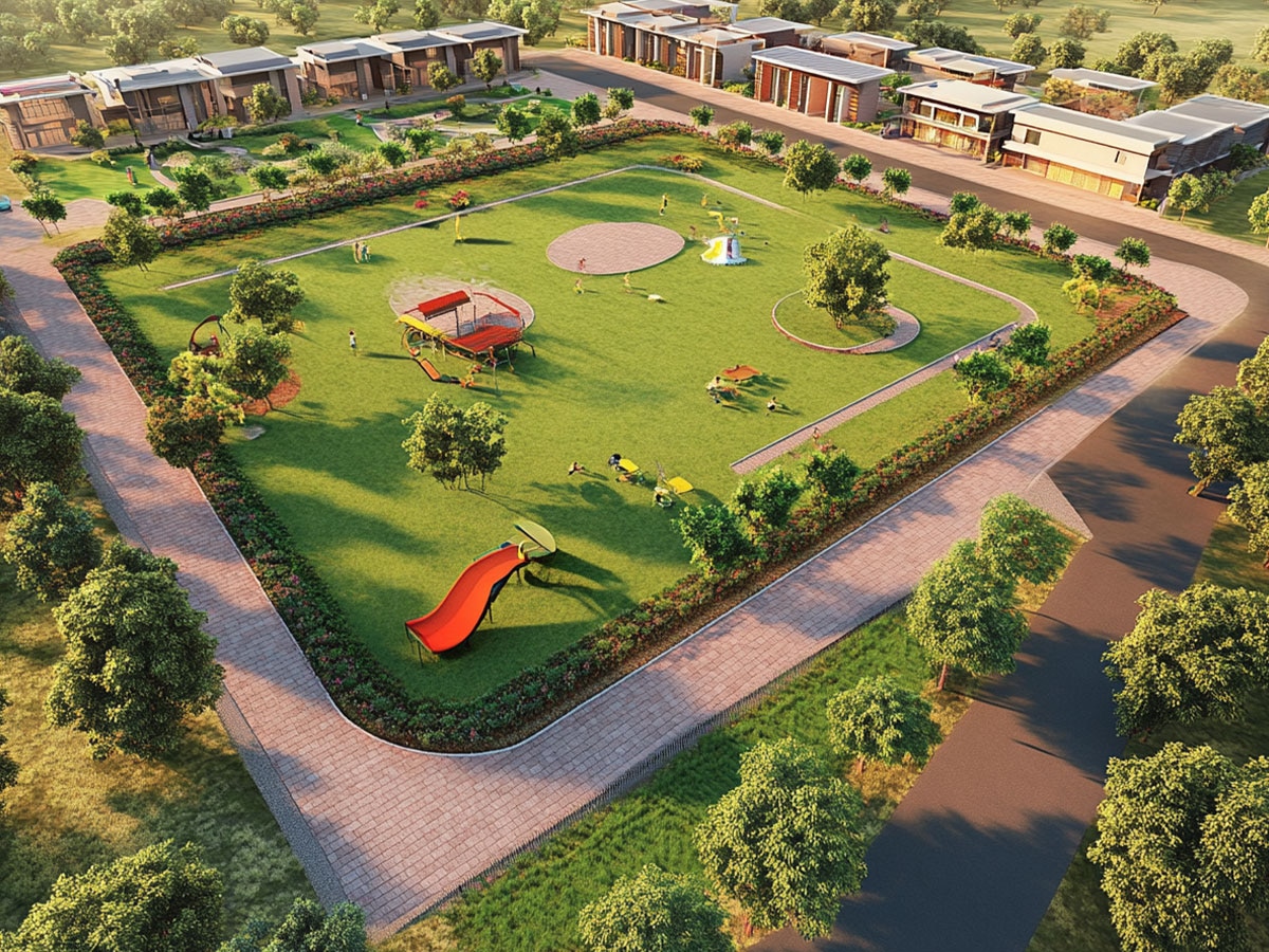 lda to develop new township in bakshi ka talab lucknow area in 6000 ...