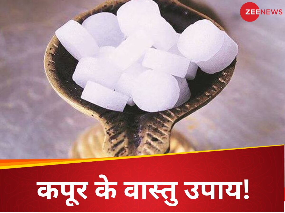 Vastu tips Camphor Remedies to Get rid to vastu Dosh In Hindi Kapoor Ke ...