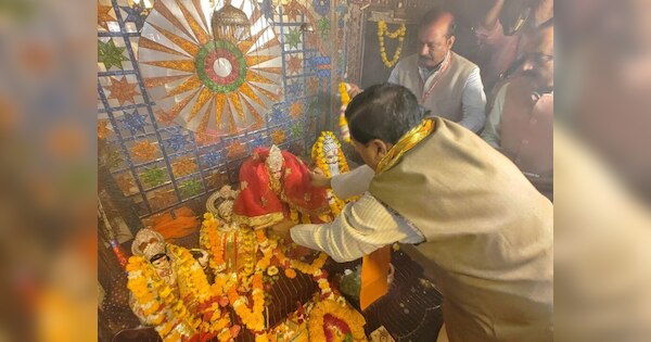 rangpanchmi mela karila dham where devotees visit for quick marriage cm ...