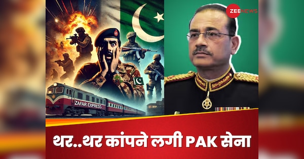 pakistan army fear baloch rebels army chief aseem munir statement ...