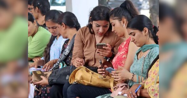 IIT Roorkee Declared GATE 2025 Result How to download scorecard here ...