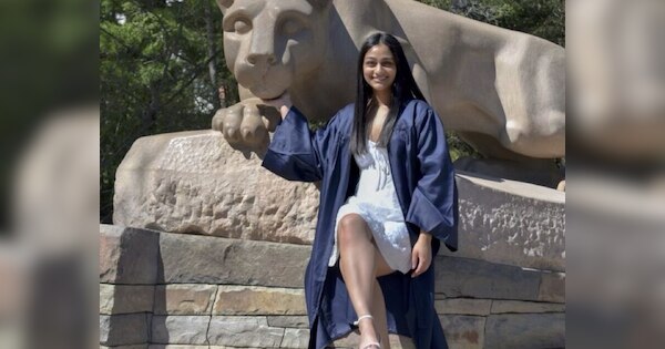 Student refines 100 year old math problem divya tyagi Success Story ...