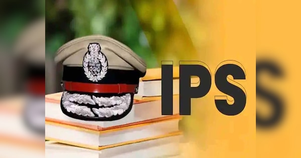UP Seven IPS Transferred in uttar Pradesh Kanpur lucknow see list 16 ips got new post in 2025 ...