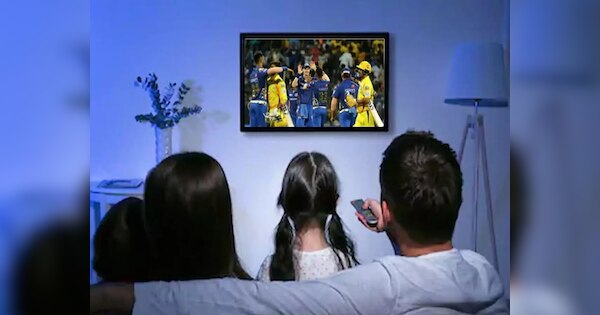 Amazon Electronics Premier League Smart TV get huge discount ahead of IPL | IPL से पहले धड़ाम से ...