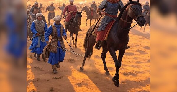 Hazrat Ali Death Anniversary how the last days of Hazrat Alis life ...