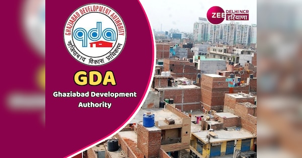 GDA Plot Scheme 2025: गाजियाबाद में प्लॉट खरीदने का सुनहरा मौका, 2623 ...