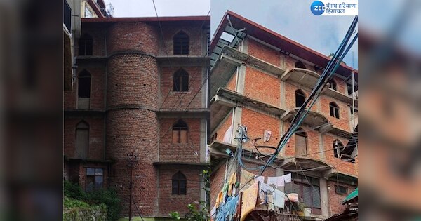 Hearing in shimla sanjauli masjid case will be held in municipal ...