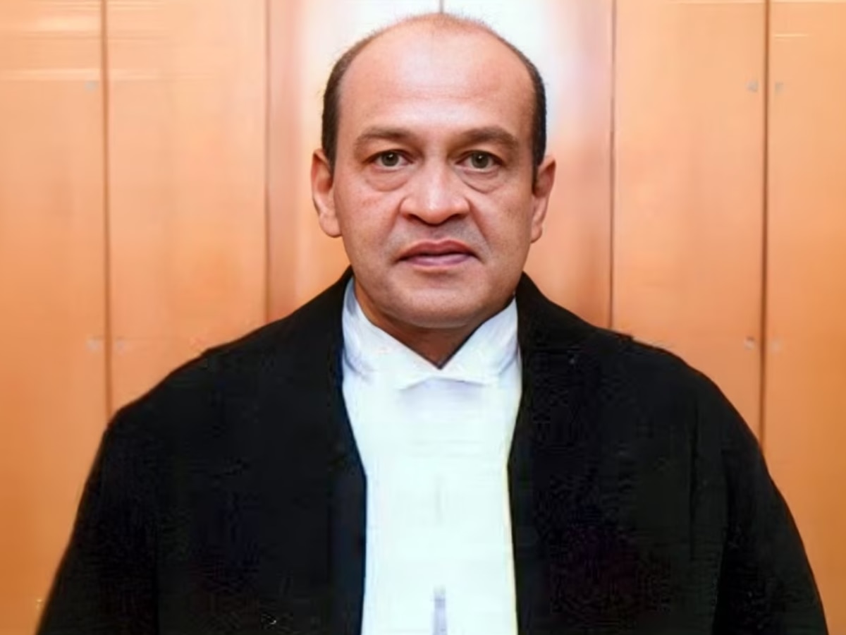 Big update Justice Yashwant Verma Case A three member team will ...