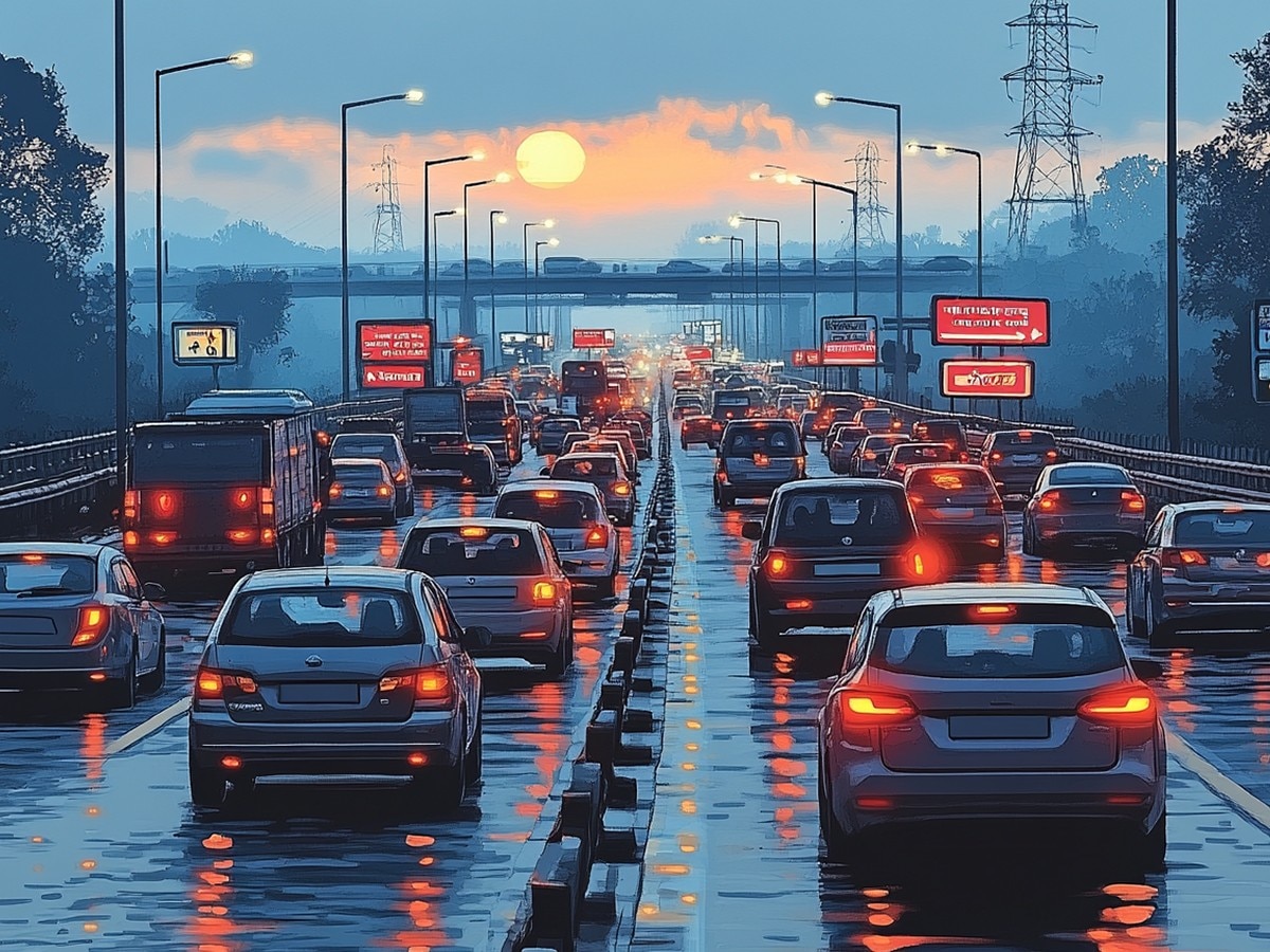 fng expressway approves by haryana govt noida and ghaziabad from ...