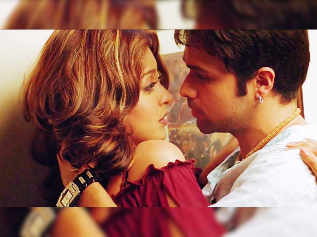 45 Years Old Bollywood Actor Emraan Hashmi Top 5 Movies While Watching ...