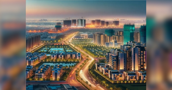 Greater Noida Integrated Industrial Township plot scheme may launch ...