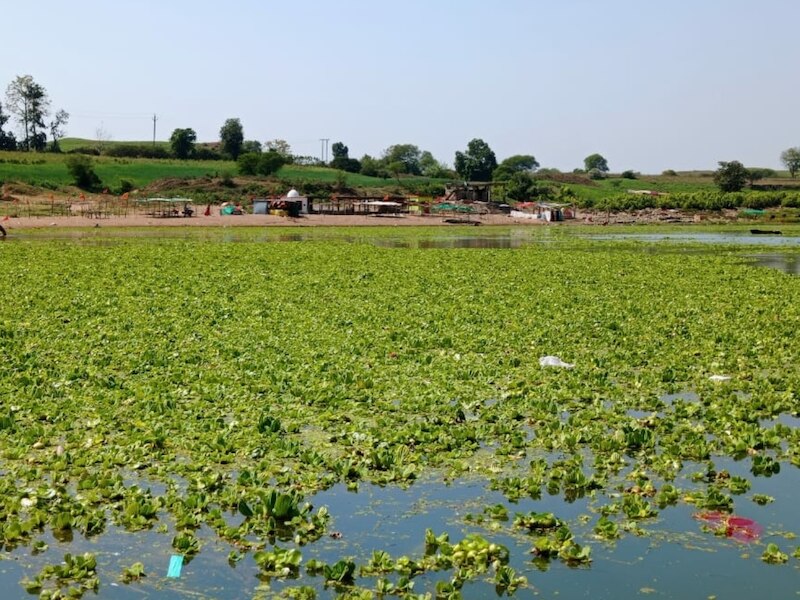 madhya pradesh narsinghpur special barman ghat bhata also known as ...