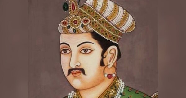 DNA Analysis story of brave warrior Rajaram Jat Akbar grave was dug up ...