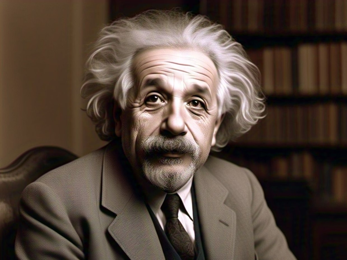 Albert Einstein quotes in hindi exam success tips for students। अल्बर्ट ...
