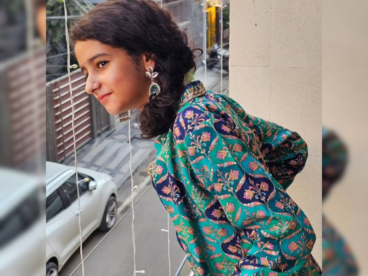 Inayat Verma who is be happy child artist at the age of 12 owner of 13 crores know her movies ...