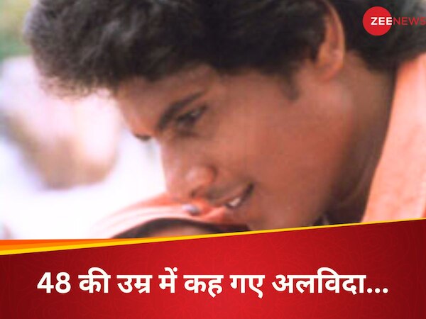 Veteran Famous Actor Director Manoj Bharathiraja Passes Away At Age Of 48 Film Industry is in ...