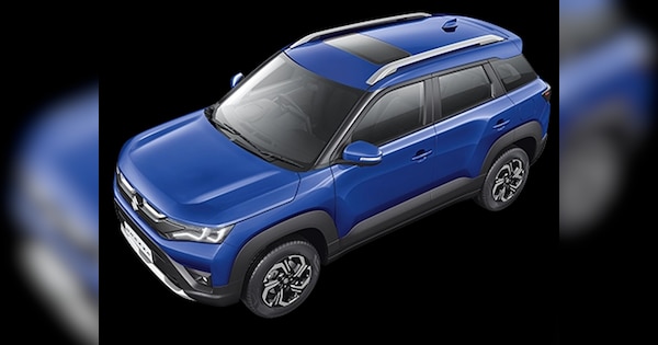 maruti brezza base model ex showroom price know more about variant | ये ...