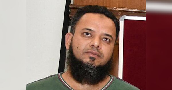 Khalid Saifi Delhi Riots Accused Bail Hearing in Delhi High Court ...