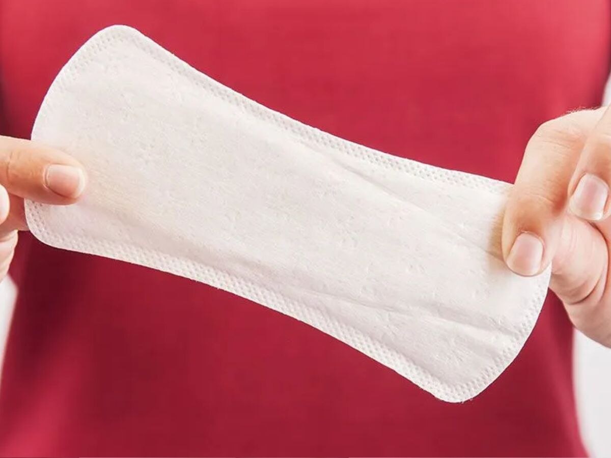 how to deal with period rashes | home remedies to get rid of period pad ...