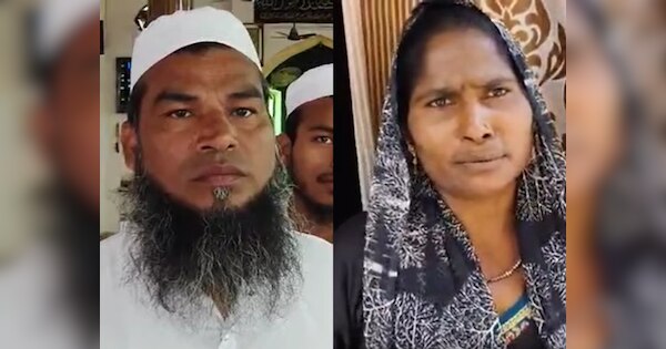 Saugat E Modi Kit Praised by Barabanki Pasmanda Muslims before Eid 2025 ...