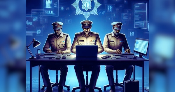 first batch of 6 cyber commandos to be deployed in mp for cyber crime ...