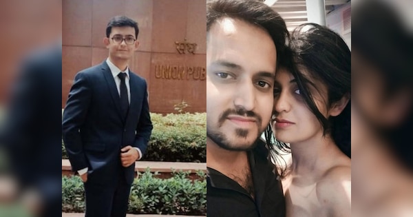 Arnav Mishra success story first passed upsc then came pcs result then became sdm | Success ...