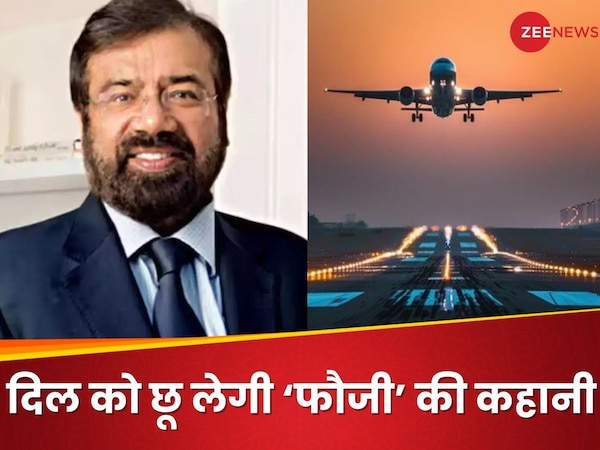 harsh goenka viral post on Wing Commander Ashok Ketkar daughter in ...