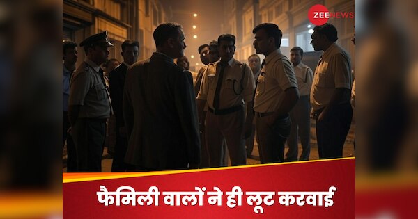 fake income tax raid in special 26 style kolkata police arrested ...