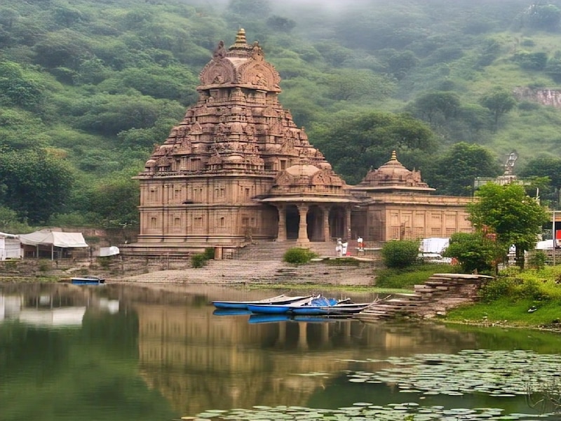 top Five tourist places in Amethi must visit in Summers with family and ...