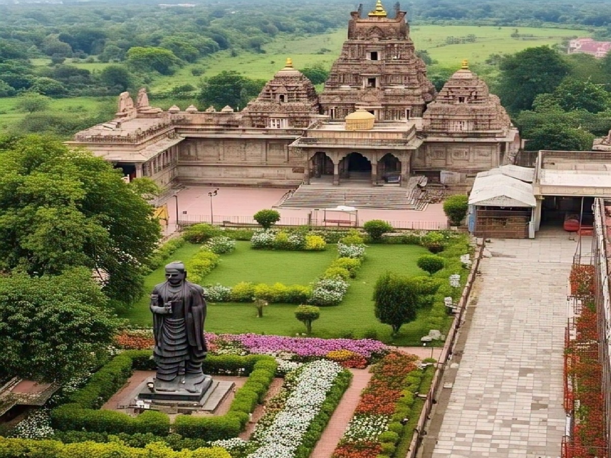 top Five tourist places in Amethi must visit in Summers with family and ...