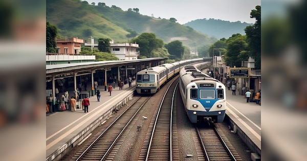 New line between Roorkee-Deoband delhi to Dehradun Haridwar time and ...