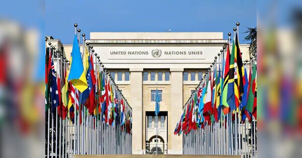 Pakistan Accuses UN of Selective Criticism for Appealing for Baloch ...