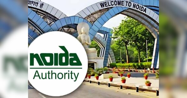 Noida Authority Budget 2025 approved including Noida aqua line metro and Jewar Airport | मेट्रो ...