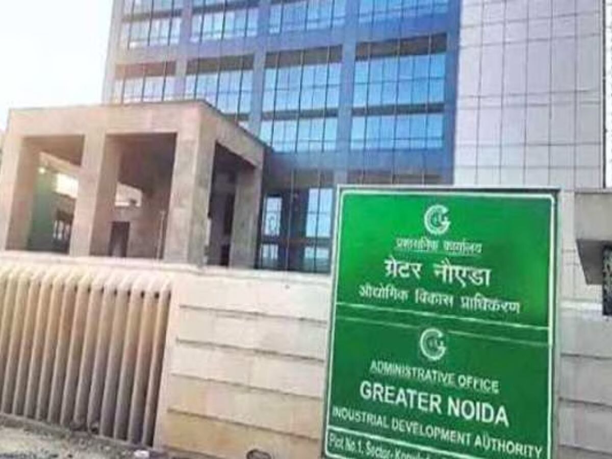 Noida Authority: नोएडा में जाम से राहत देने के लिए बनेगा नया एक्सप्रेसवे, प्राधिकरण का अहम फैसला