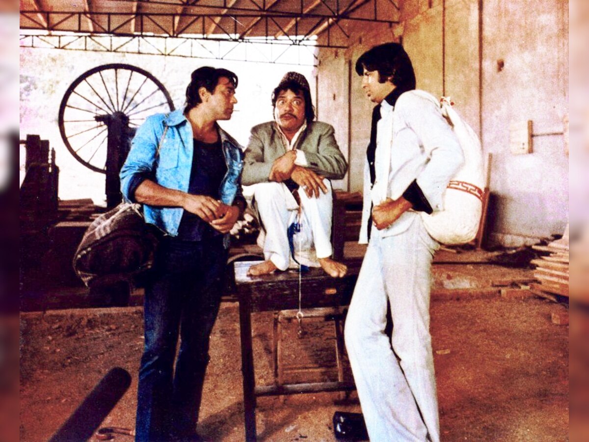 81 Years Late Bollywood Veteran Actor Jagdeep Worked in More Then 400 ...