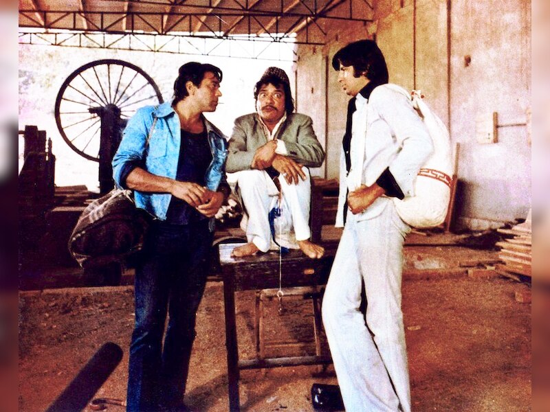 81 Years Late Bollywood Veteran Actor Jagdeep Worked in More Then 400 ...