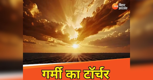 bihar weather today 29 march heat wave like conditions temperature ...